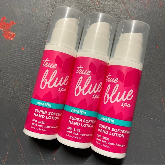 Bath & Body Works | Bath & Body | True Blue Spa Paraffin Super ...